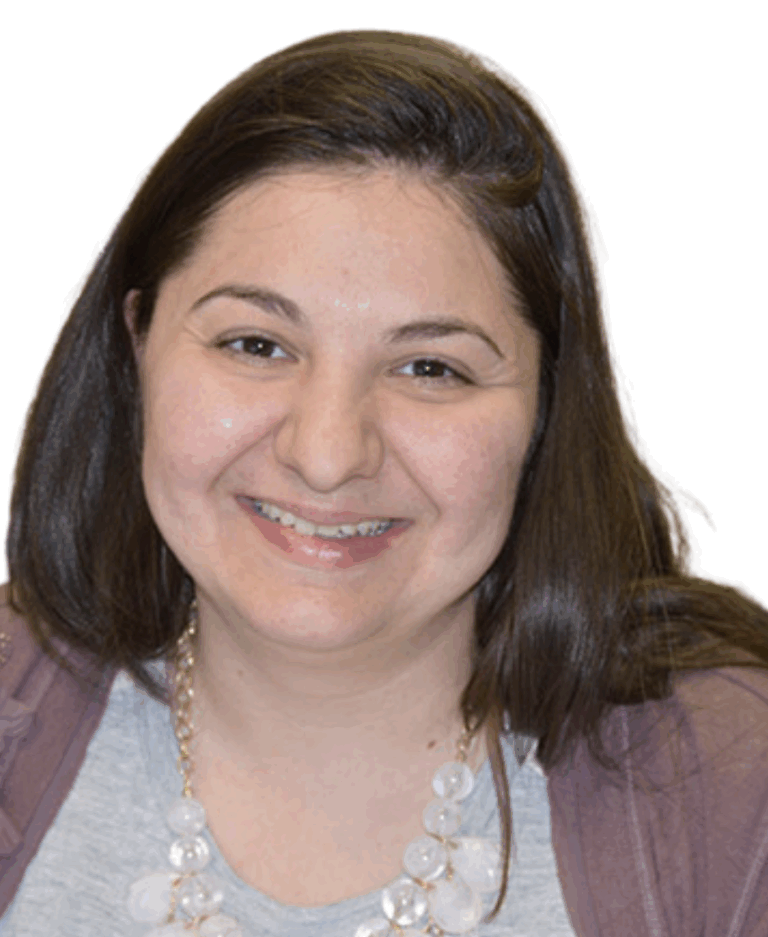 Estate Planning Attorney Andrea Isenberger ⋆ Cranston, RI